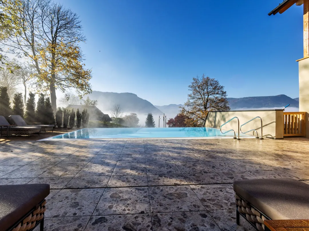 Hideaway Hotel Montestyria Chalets & Suiten - Mariazell