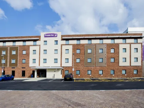 Premier Inn Portsmouth Havant South - Havant