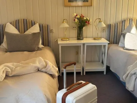 Finkenhof - Haus Meersmannufer - Hanover