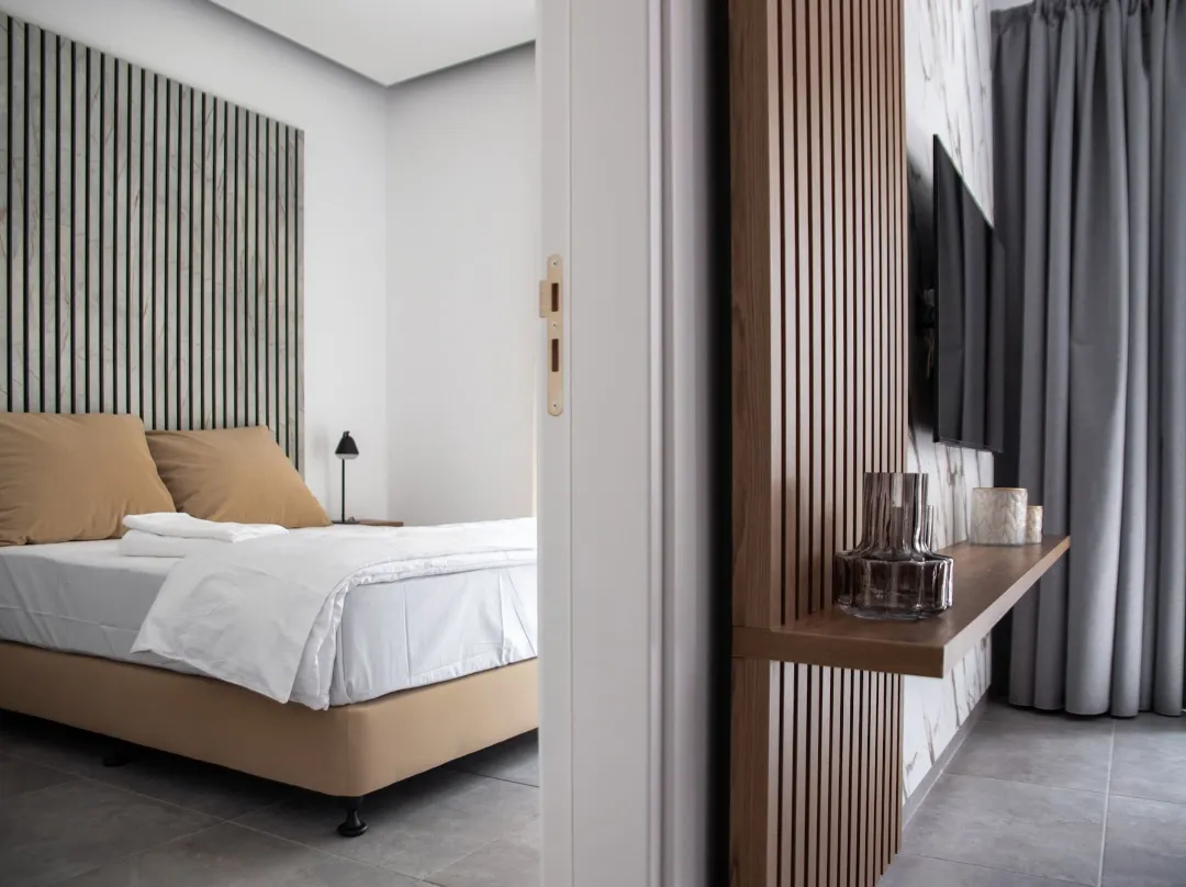 Le Bouquet Luxury Suites - Nicosie