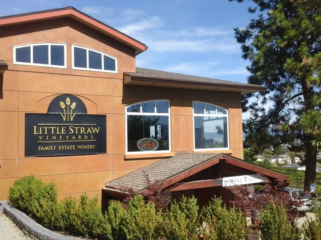 A View To Remember Bed & Breakfast - Kelowna