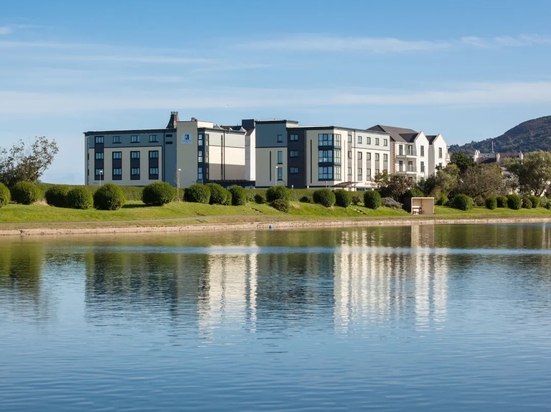 Ramsey Park Hotel - Isle of Man