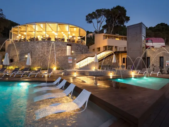 Talaia Plaza Ecoresort - Sa Riera