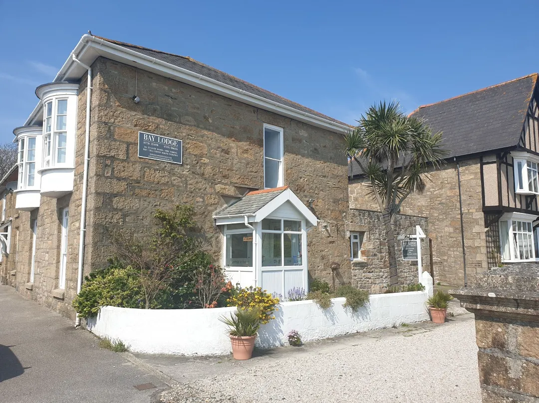 Bay Lodge - Penzance