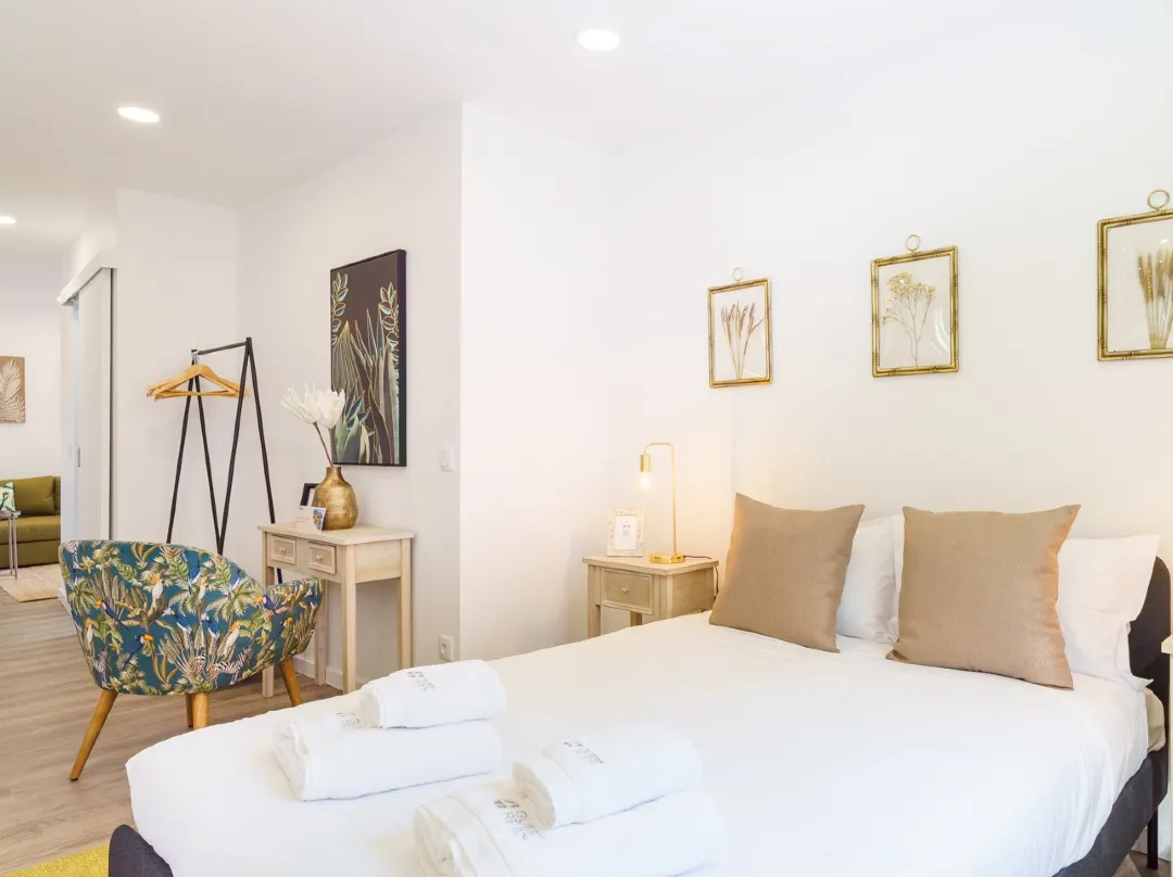 Guestready – Quaint Retreat In Funchal - Funchal