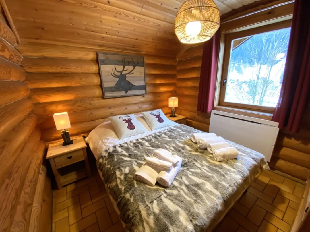 Chalet In La Bresse With Hot Tub & Mountain Views - La Bresse