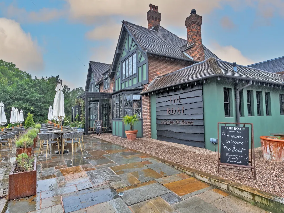 Retreat In Solihull Near Nec Birmingham - Solihull