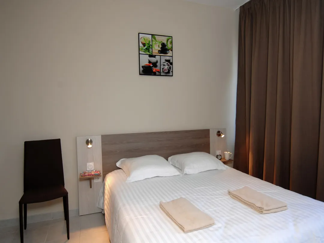 Cap D'agde Retreat W/ Terrace - Agde
