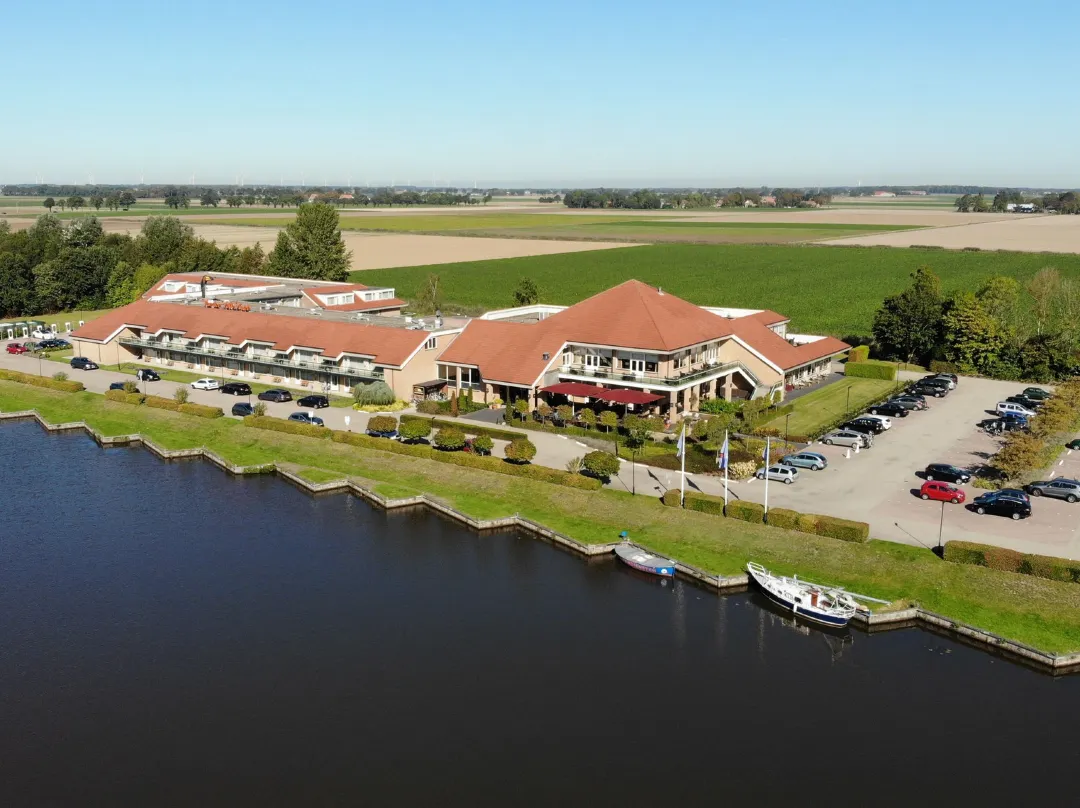 Van Der Valk Hotel Emmeloord - Flevoland