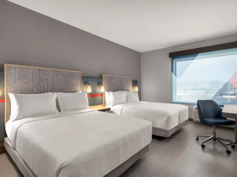 Avid Hotel El Paso East By Ihg - El Paso, TX