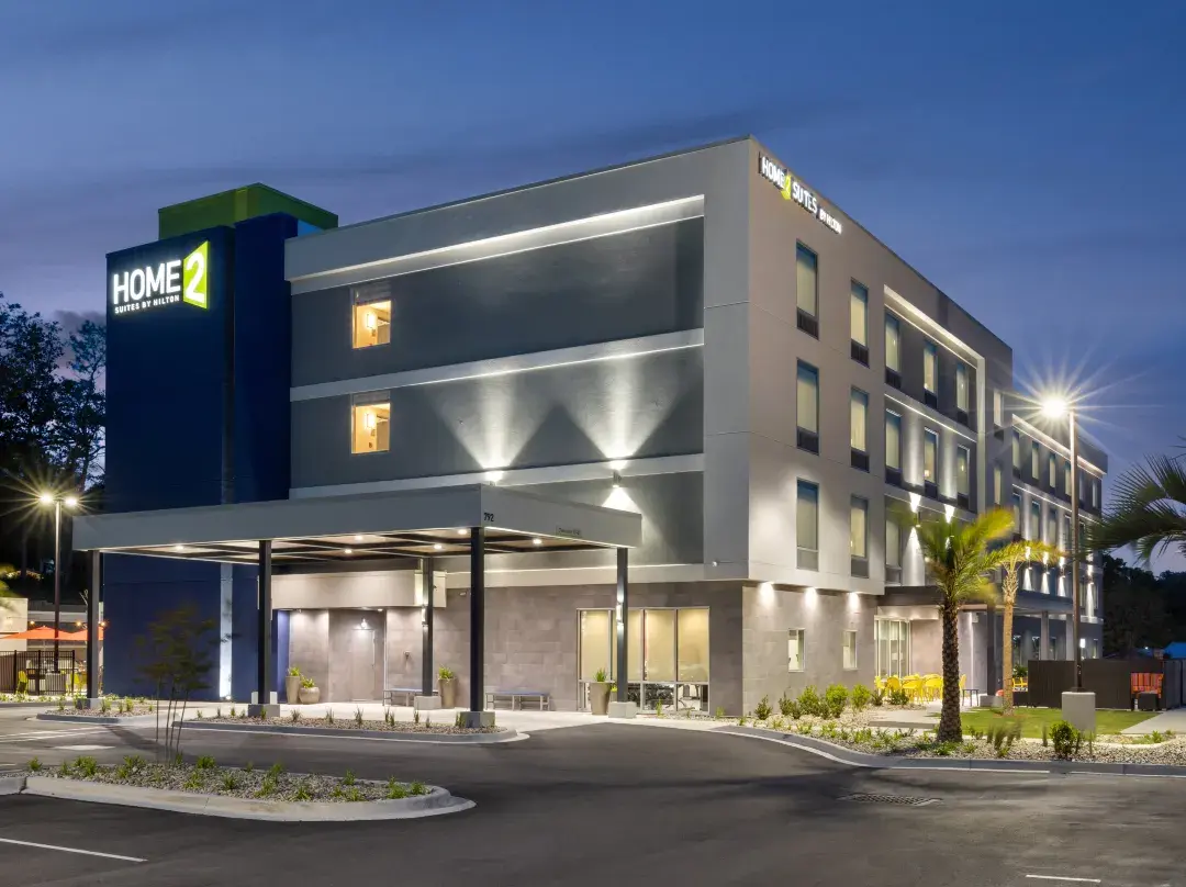 Home2 Suites By Hilton Niceville Eglin Air Force Base - Niceville, FL