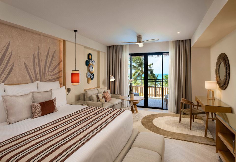 Dreams Playa Esmeralda Resort Spa All Inclusive Miches 2026