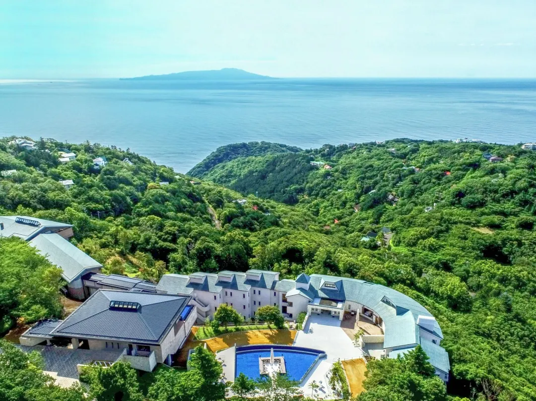 Izu Hotel Resort & Spa - Japan