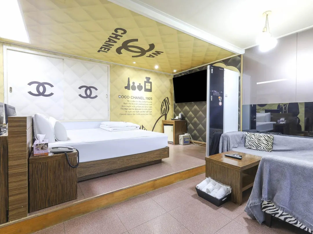 Wa Motel Yangsan - 釜山