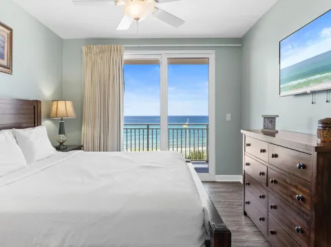 Splash Resort 101w-b - Panama City Beach, FL