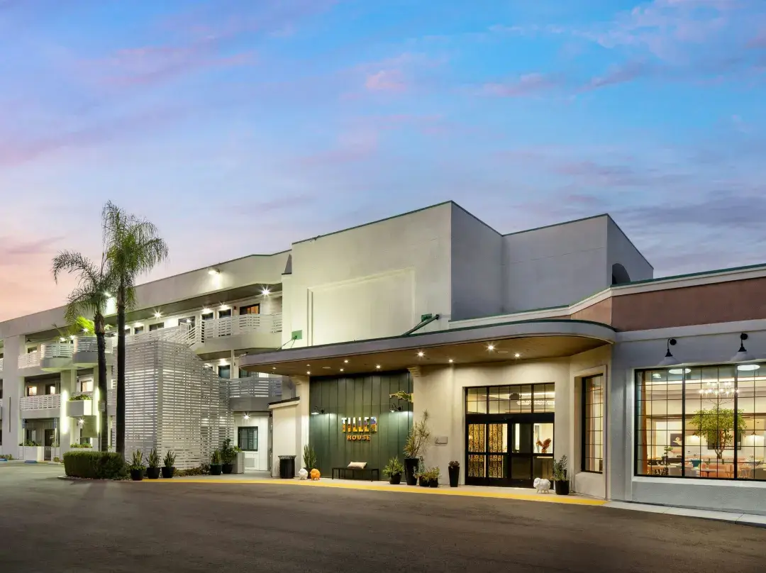 Tiller House, Laguna Hills, A Tribute Portfolio Hotel - Aliso Viejo, CA
