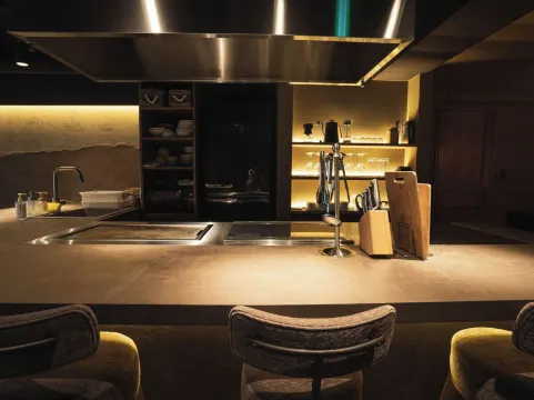 Saunaland Asakusa - Asakusa