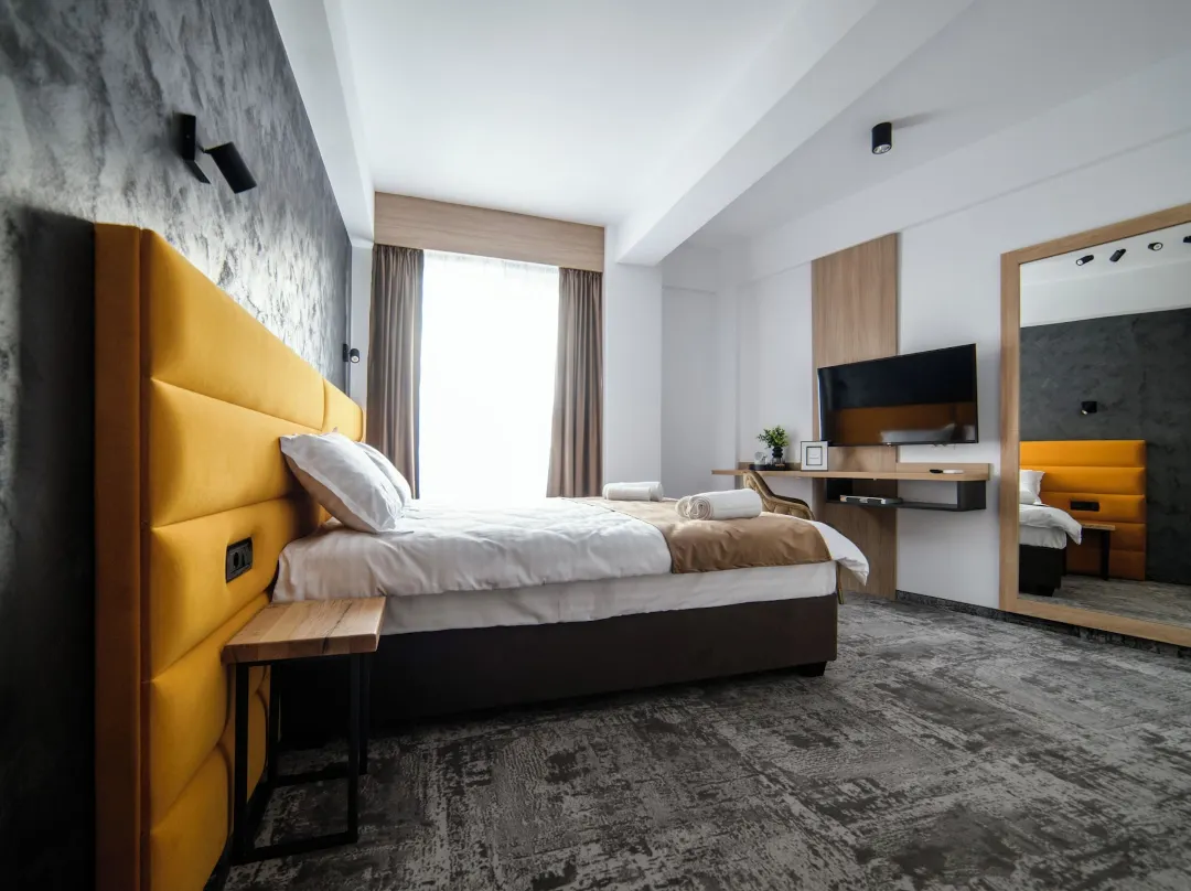 Gbu Home Timisoara - Timișoara