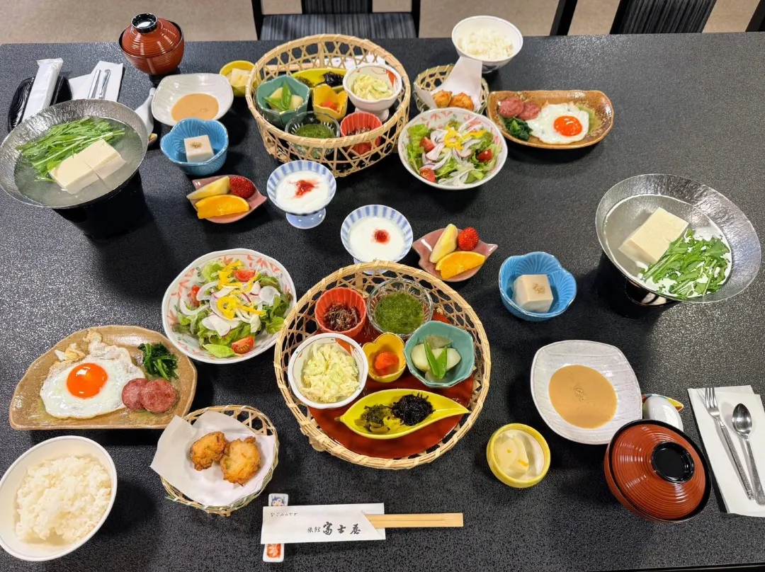 Ryokan Fujiya - 南島原市
