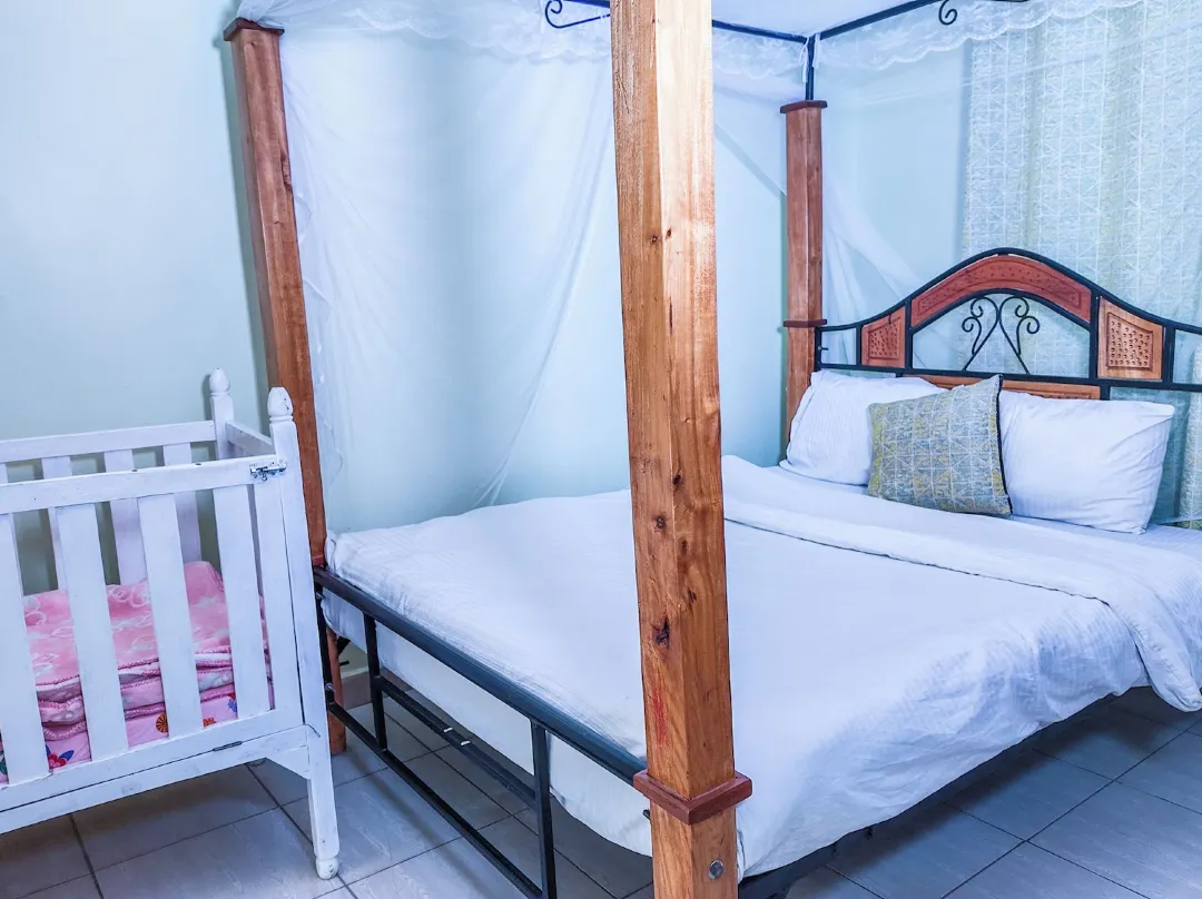 Zedek Suite - Nairobi
