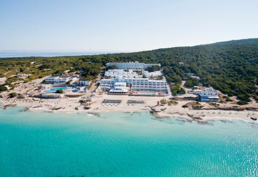 Hotel Riu Palace la Mola, Formentera - Updated Prices 2024 | Trip.com