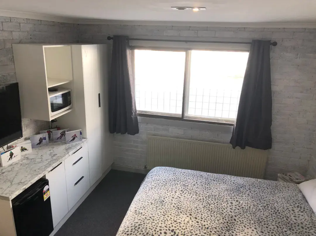 1 Bedroom Lawlers 24 - Mount Hotham