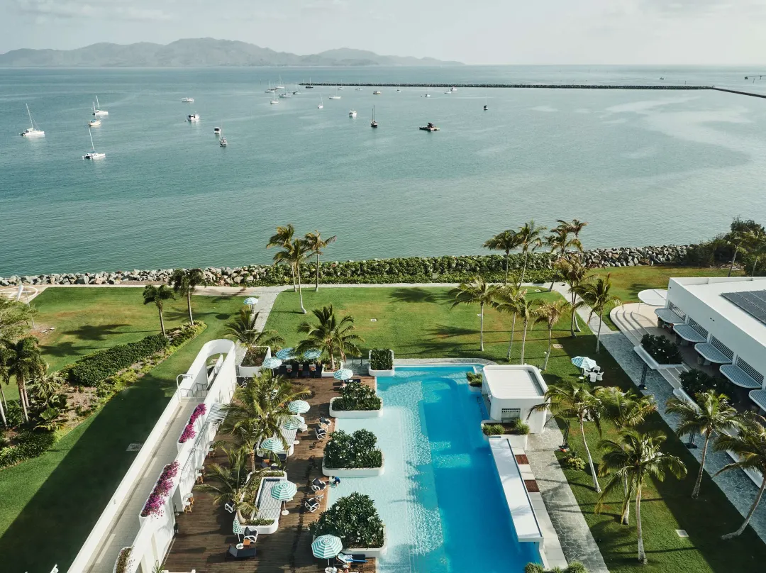 The Ville Resort - Casino - Queensland