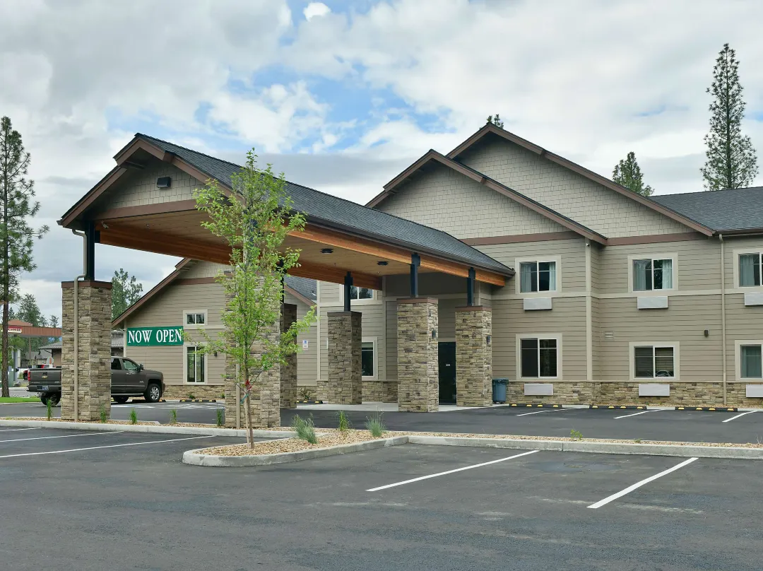 Grandstay Hotel & Suites - Sisters, OR