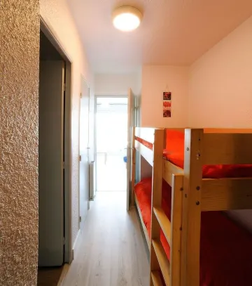 Résidence De Tourisme L'albatros - Palavas-les-Flots