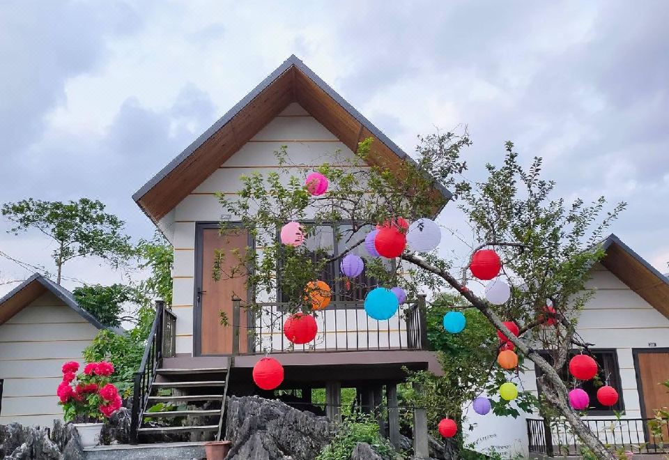 Wings Ha Giang Loop Bungalow,Ha Giang - Updated 2024 Reviews & Prices ...