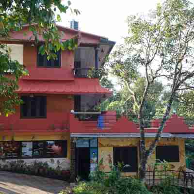 Latest Indeevaram Resort Map,Address, Nearest Station & Airport 2024 ...