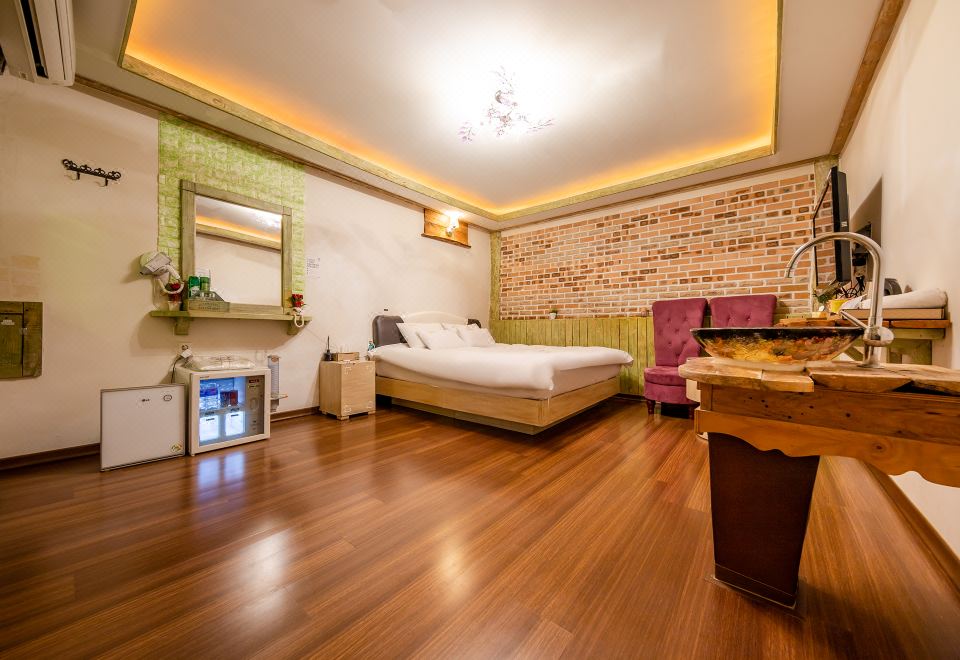 Eumseong Supsogui Ilgopnanjangi, อึมซองกุน - รีวิว ราคา จองที่พัก ...