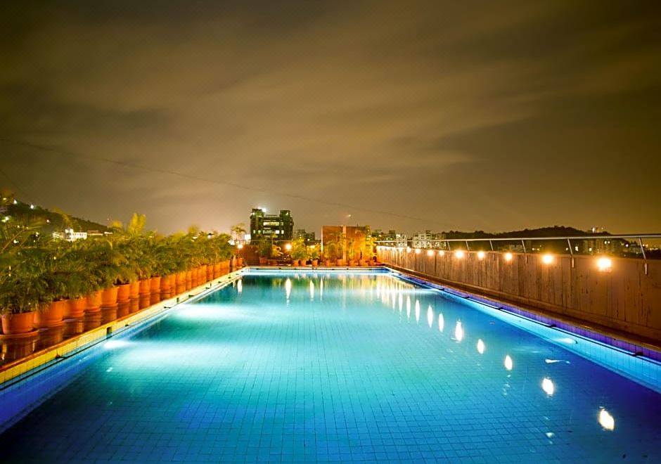 E Square the Fern, Pune,Pune - Updated Prices & Hotel Reviews 2024 ...