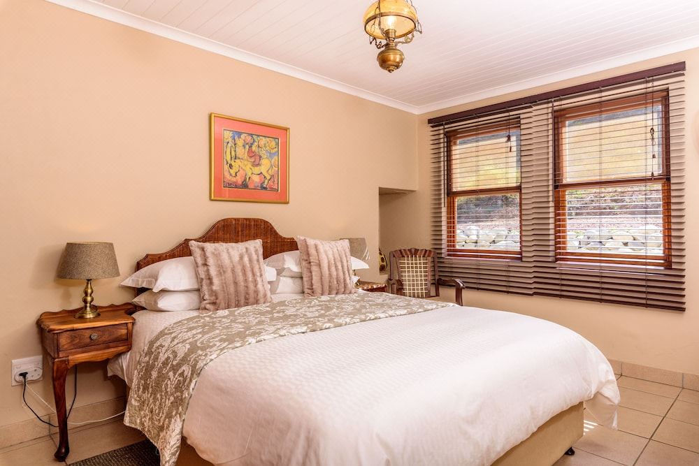 Bon Accord Farm Cottages - Montagu