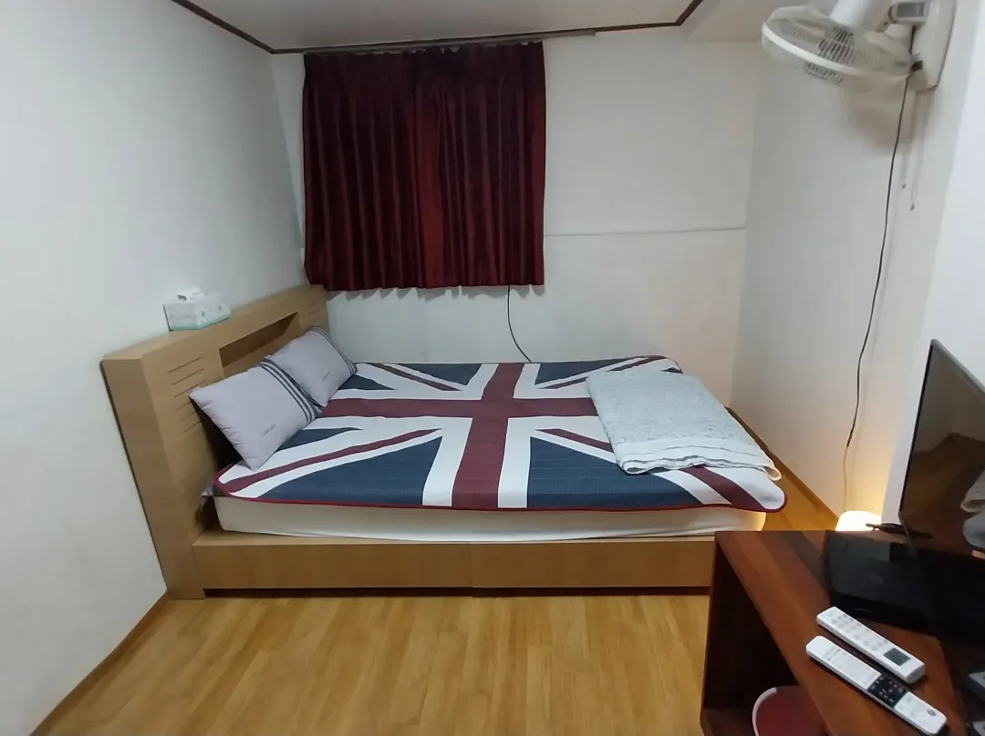 Paju Seouljang Motel - 연천군