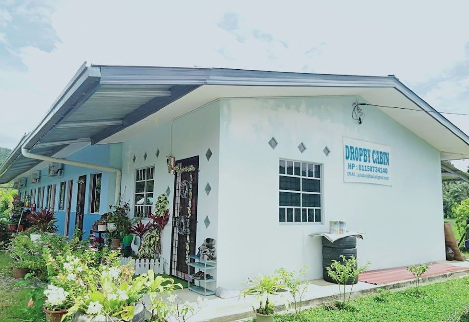 OYO Home 90344 Dropby Cabin, Tambunan - Latest Prices and Deals [2025 ...