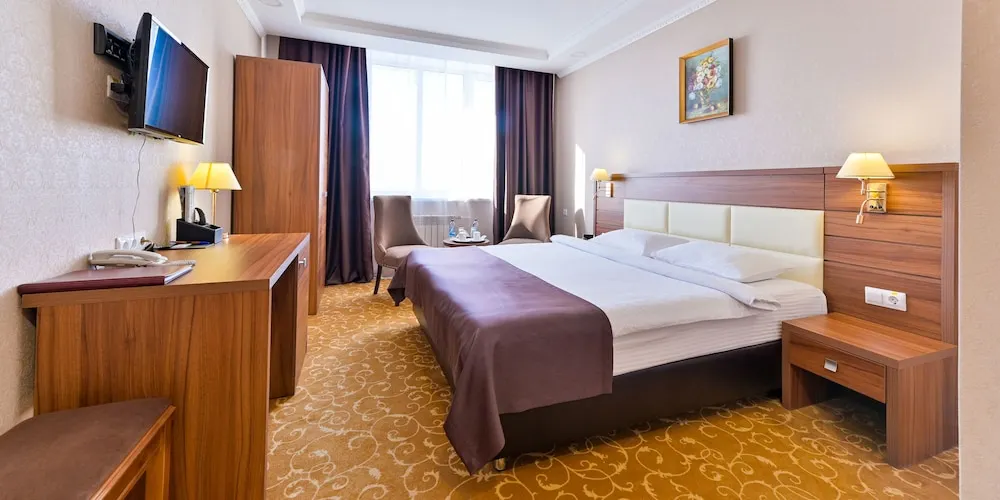 Greenwich Hotel - Улан-Удэ