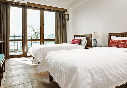 Green Tiger House,Chiang Mai - Updated Prices & Hotel Reviews 2024 ...