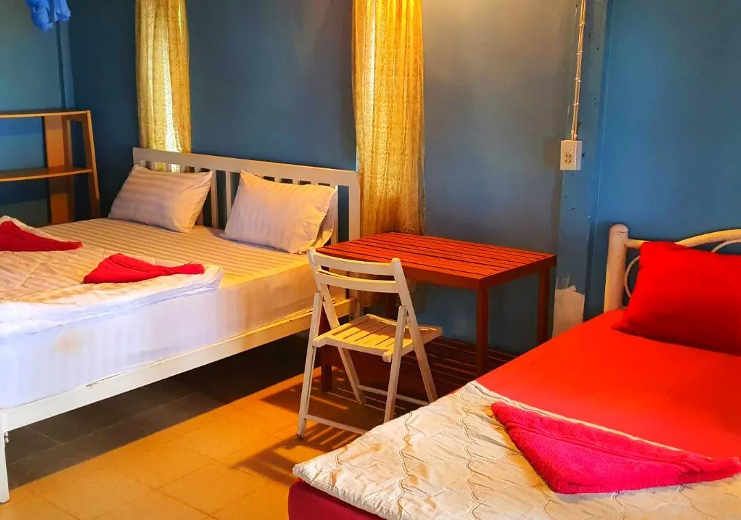 Longbeach Kohphayam - Ranong