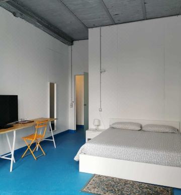 Akuaduulza B&b - Comer See