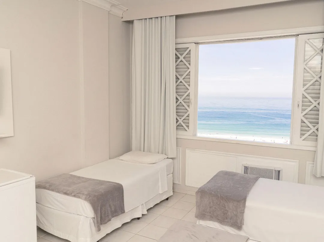 Clh Suites Copacabana Domingos Ferreira - Copacabana