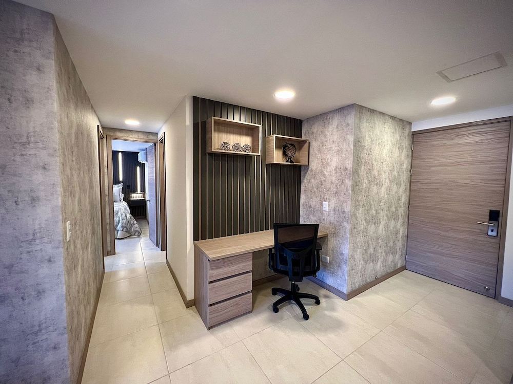 Luxury Suites Gema By Cadissa - Medellín