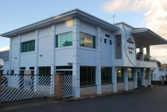 Internacional Resort - Goiás