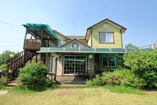 Gyeongju Raon Pension - Gyeongju-si