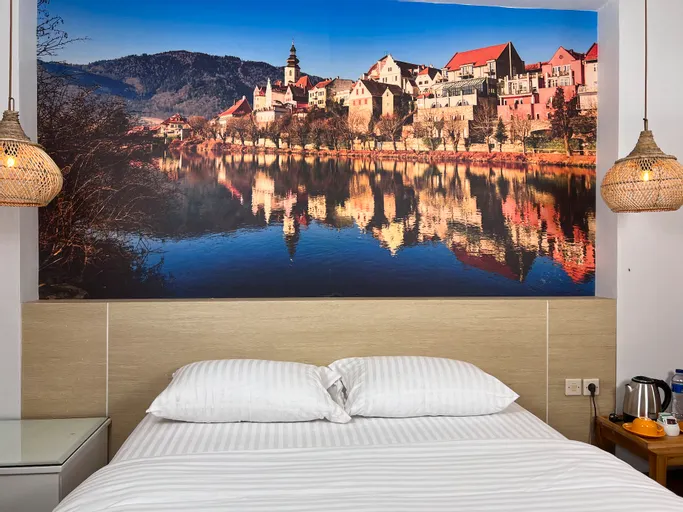 Fastrooms Bekasi - Yakarta