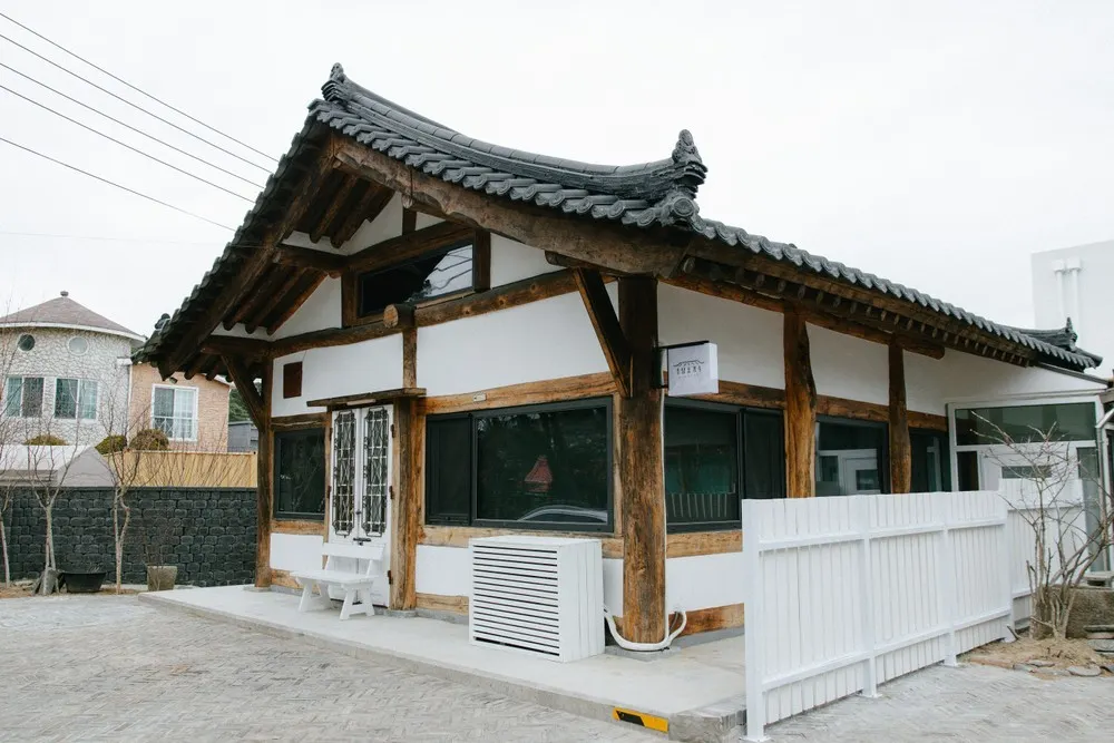 Gangneung Chodang Yogi-suk - Gangneung-si