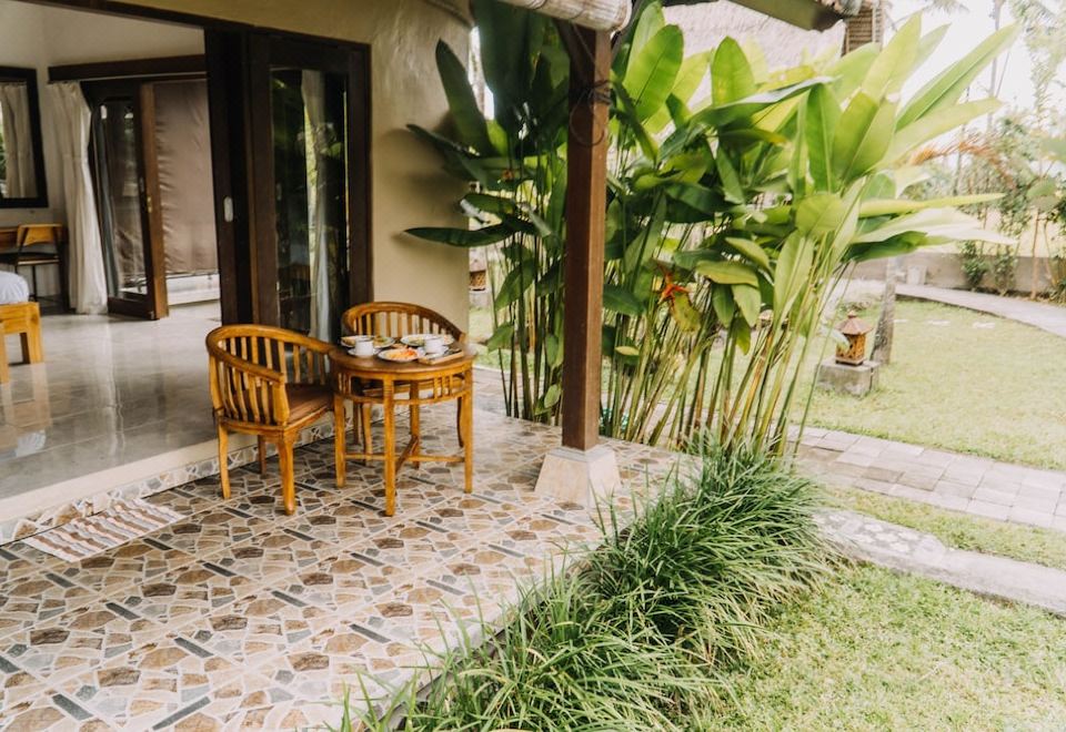 Ubud Shanti Rice Field House By Supala,Bali - Updated 2024 Reviews ...