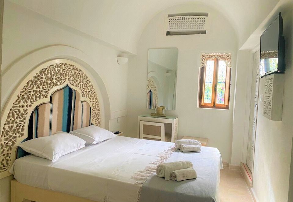 Hôtel Djerba Authentique - Au Centre de Midoun 最新特別料金で宿泊予約-Djerba Midun ...