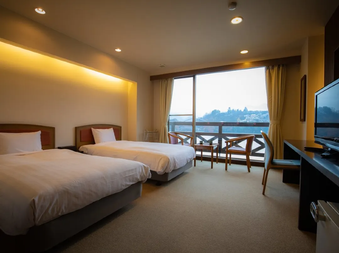 Takato Sakura Hotel - 伊那市