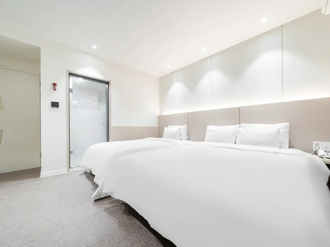 Suncheon Hotel Third - Suncheon
